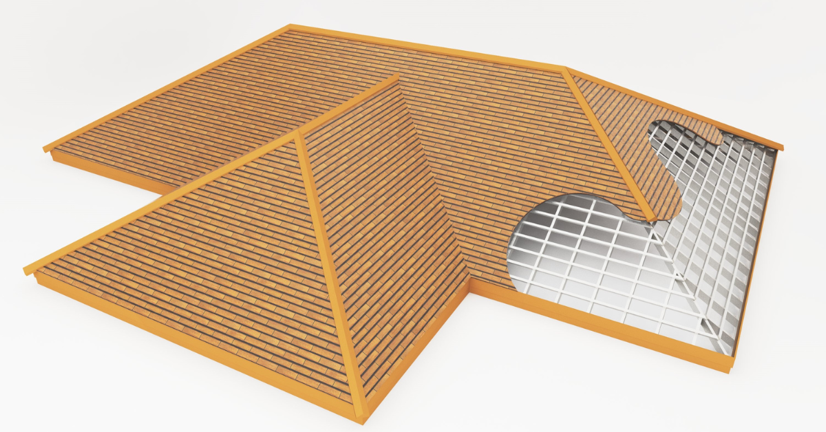 Roof Pitch: What It Is and Why It Matters for Homeowners - Vantage ...