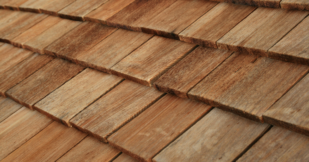 Delta Wood Shingles Roof Replacement, Repair and Installation Services